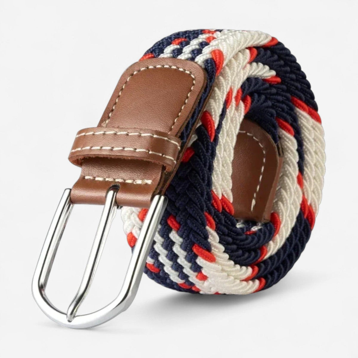 Ceinture Marron Homme | Élégance et Style Authentique – Maison de la ...